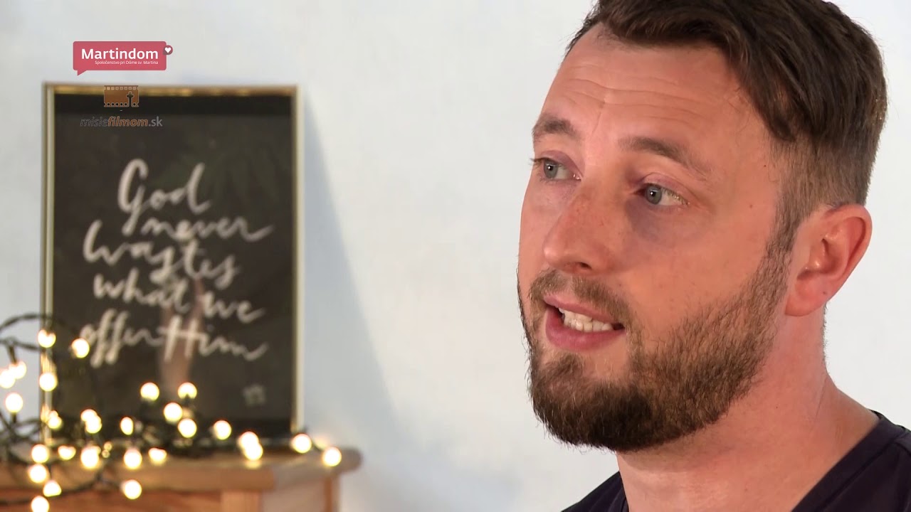Magazín - Reštart s chválou- Chvála ako zbraň, Michal Steiner | VER.sk