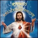 CD - Kresťanské piesne - Rytmus z Oslian | VER.sk