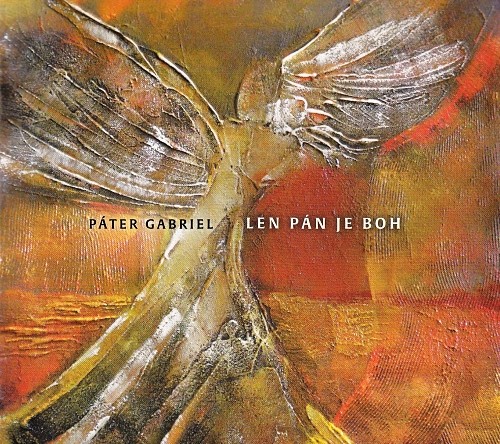 CD - Len Pán je Boh - páter Gabriel | VER.sk