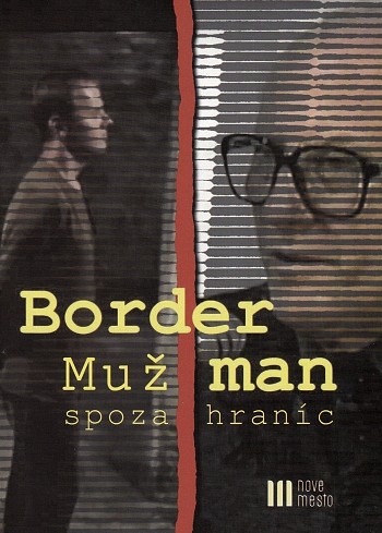 DVD - Border man | VER.sk