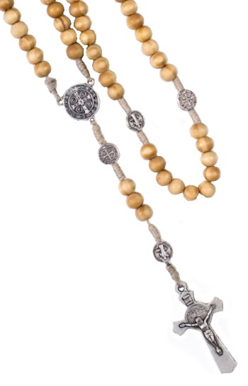 Ruženec (R901) Benediktínsky | VER.sk