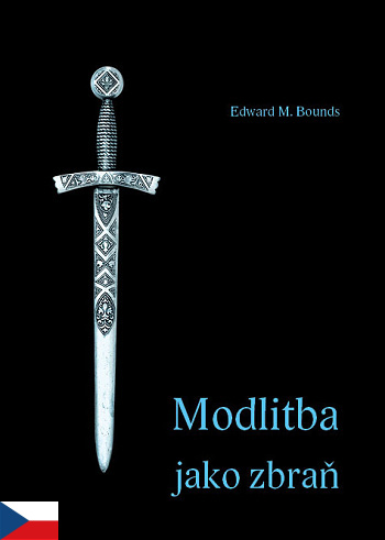 Kniha - Modlitba jako zbraň - Edward M. Bounds | VER.sk