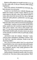 Kniha - Stav sa o jej srdce - Tamera Alexanderová | VER.sk