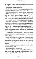 Kniha - Stav sa o jej srdce - Tamera Alexanderová | VER.sk