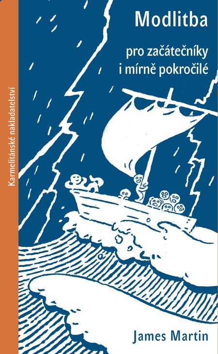 E-kniha - Modlitba pro začátečníky i mírně pokročilé - James Martin | VER.sk