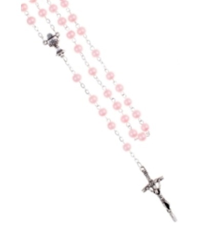 Ruženec (R06K-18) - ružový | VER.sk