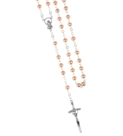 Ruženec (R603-6) - bledohnedý | VER.sk